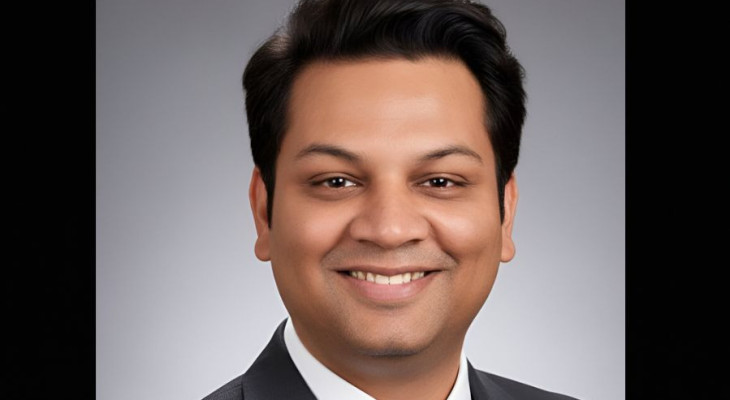 Centricity WealthTech Appoints Kamal Kishore As Chief AI & Technology Officer - BW People
